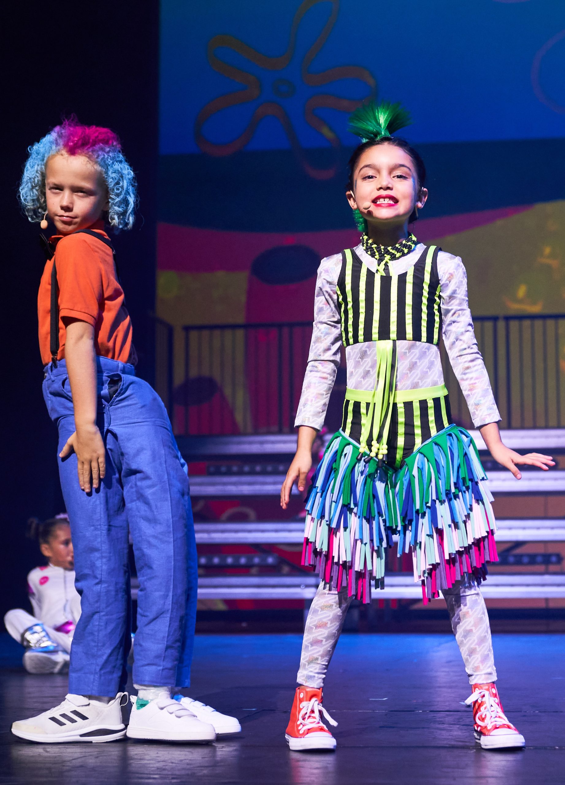 Junior Musical Theatre